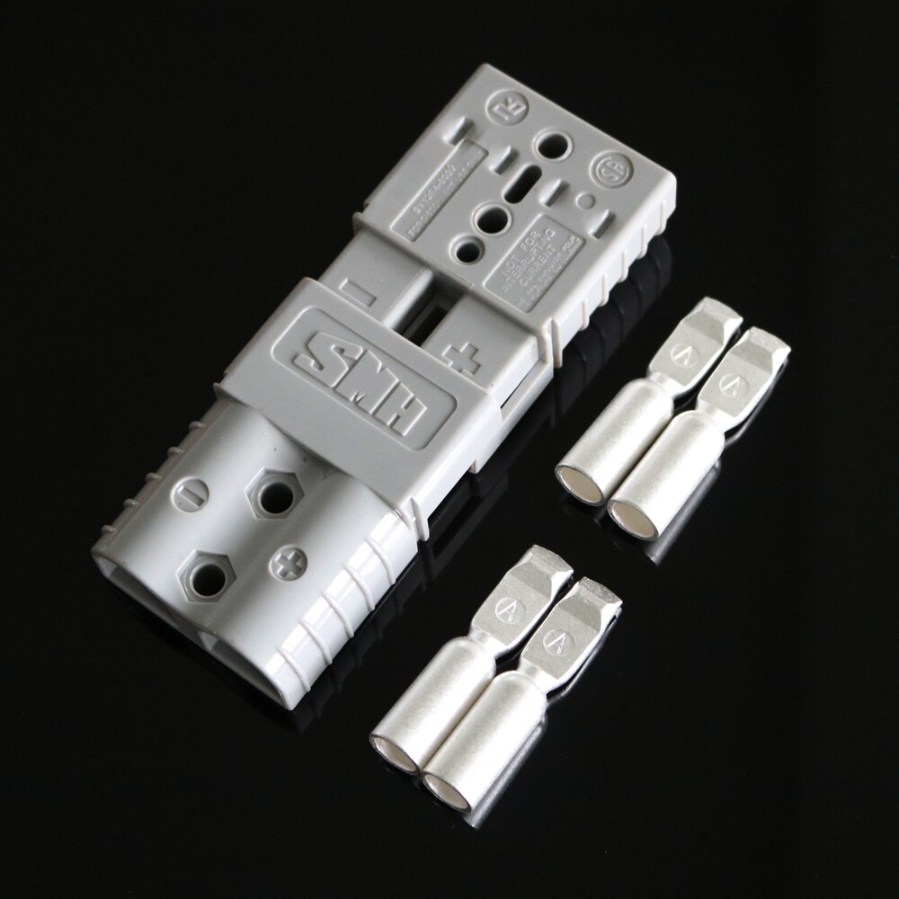 Conector de alimentação 350a 175a 120a 50a 45a con... – Vicedeal