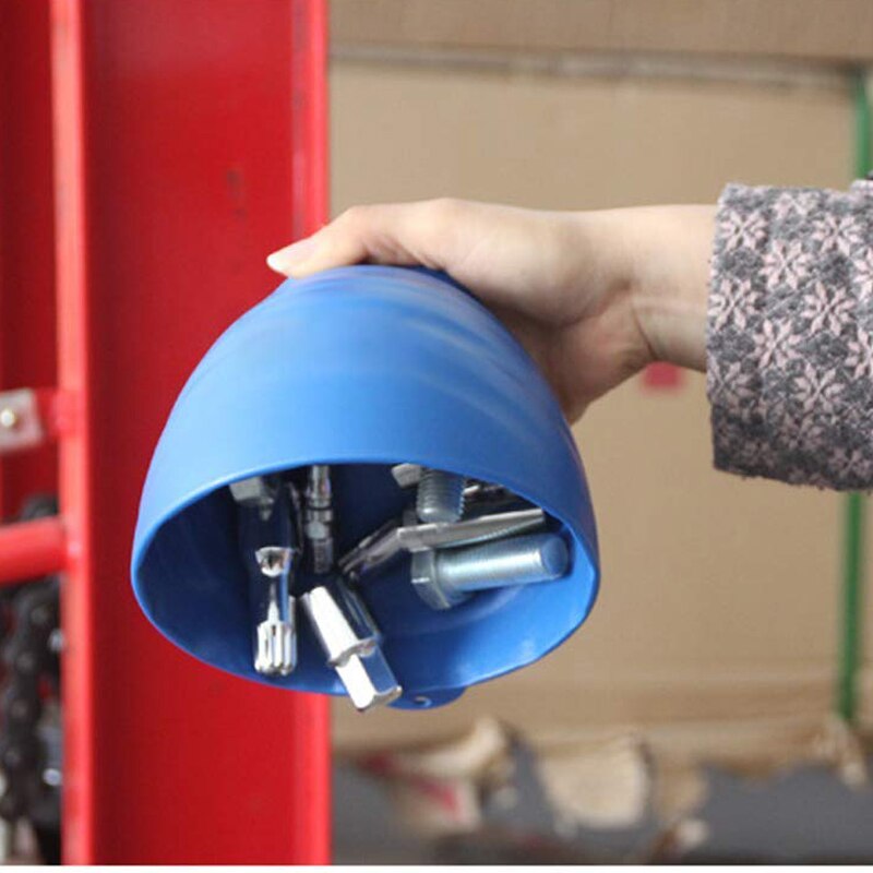 3" 4" 6"Magnetic Parts Tray Plate Screws Nut Bolt ... – Grandado