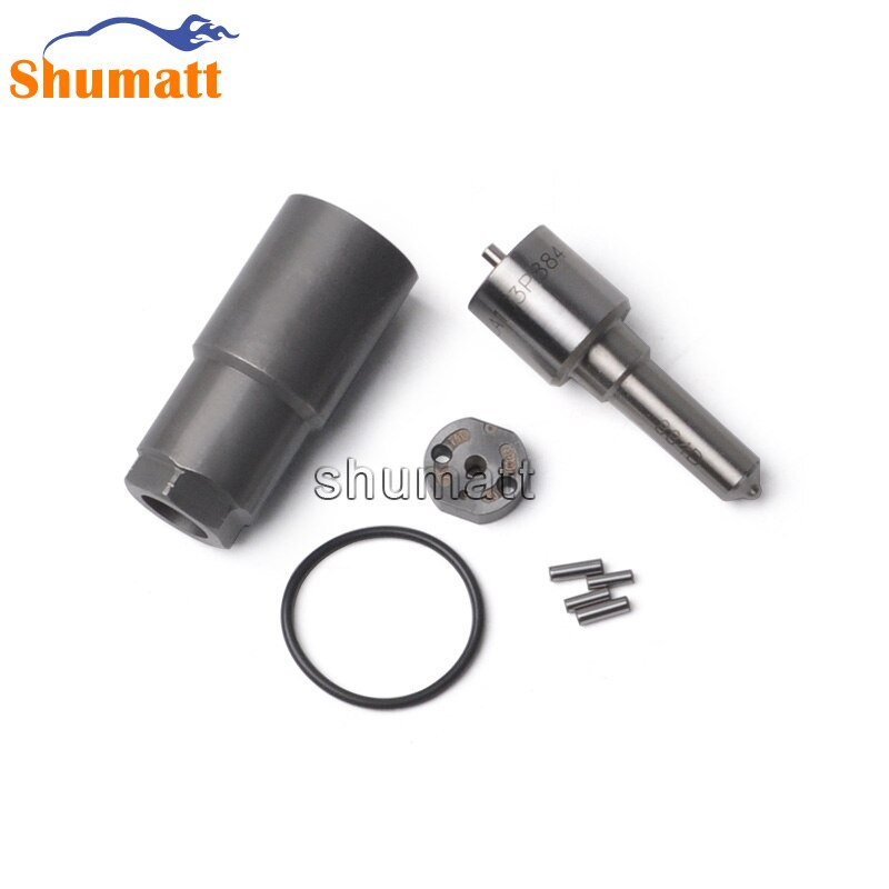 Original Common Rail Injector Repair Kit 095000-58... – Grandado