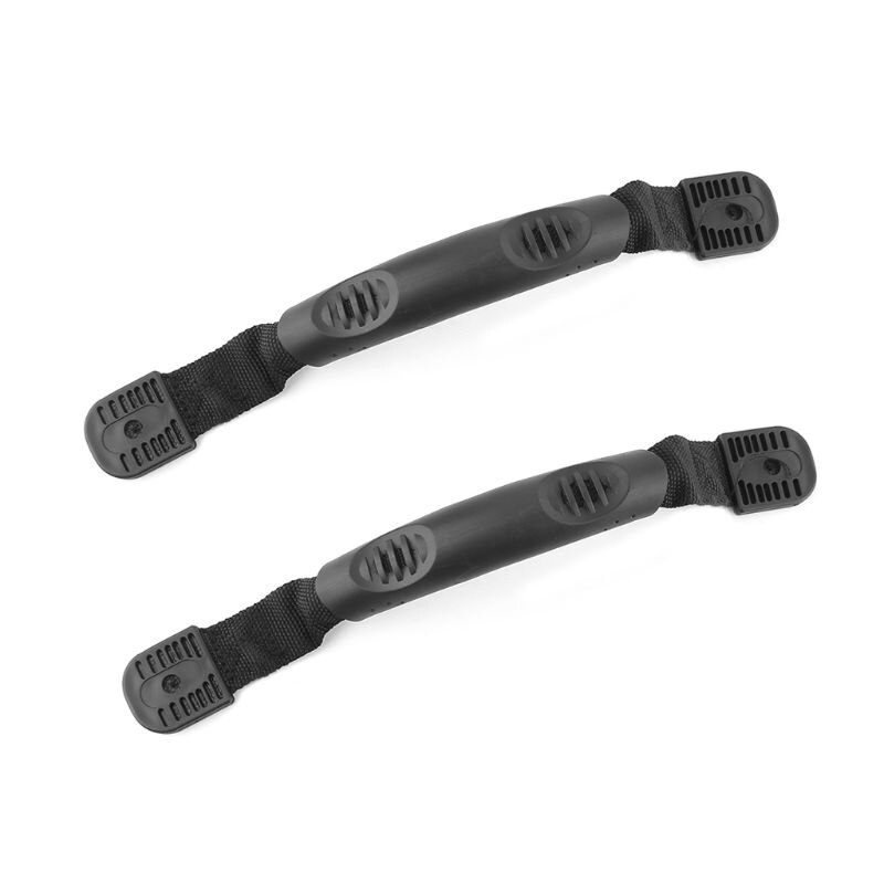 2pcs Kayak Paddle Handles Canoe Rowing Boats Side ... – Grandado