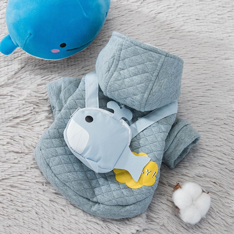 Manteau Giet Chien Hond Kostuums Luxe Honden Kledi... – Grandado