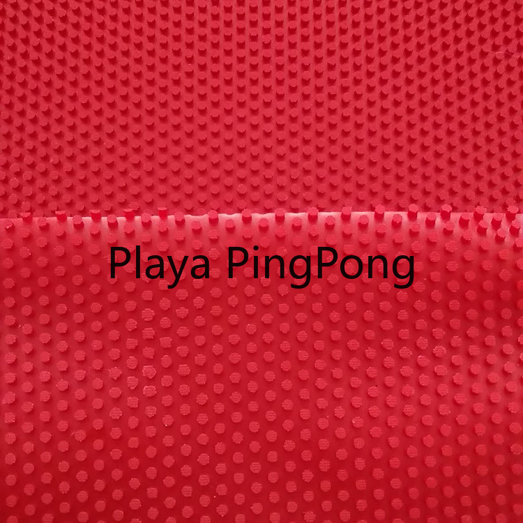 Original Double Fish 1615 MonsterTable Tennis Rubb... – Grandado