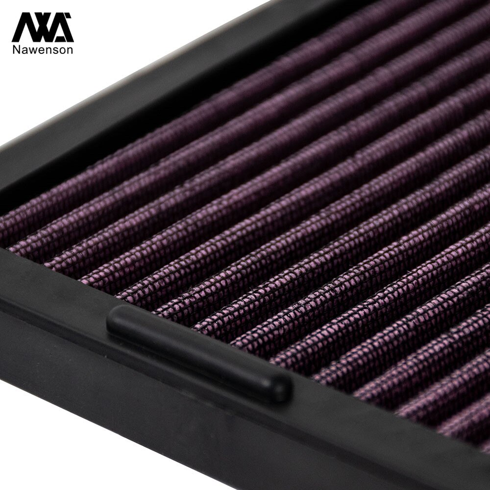 Air Filter For Kawasaki Ninja 250 Ninja 300 Motorc... – Vicedeal