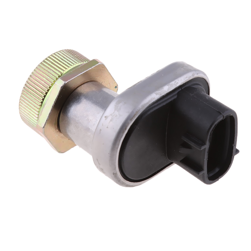Auto Front Speed Sensor Vervangen Voor Isuzu 89725... – Grandado