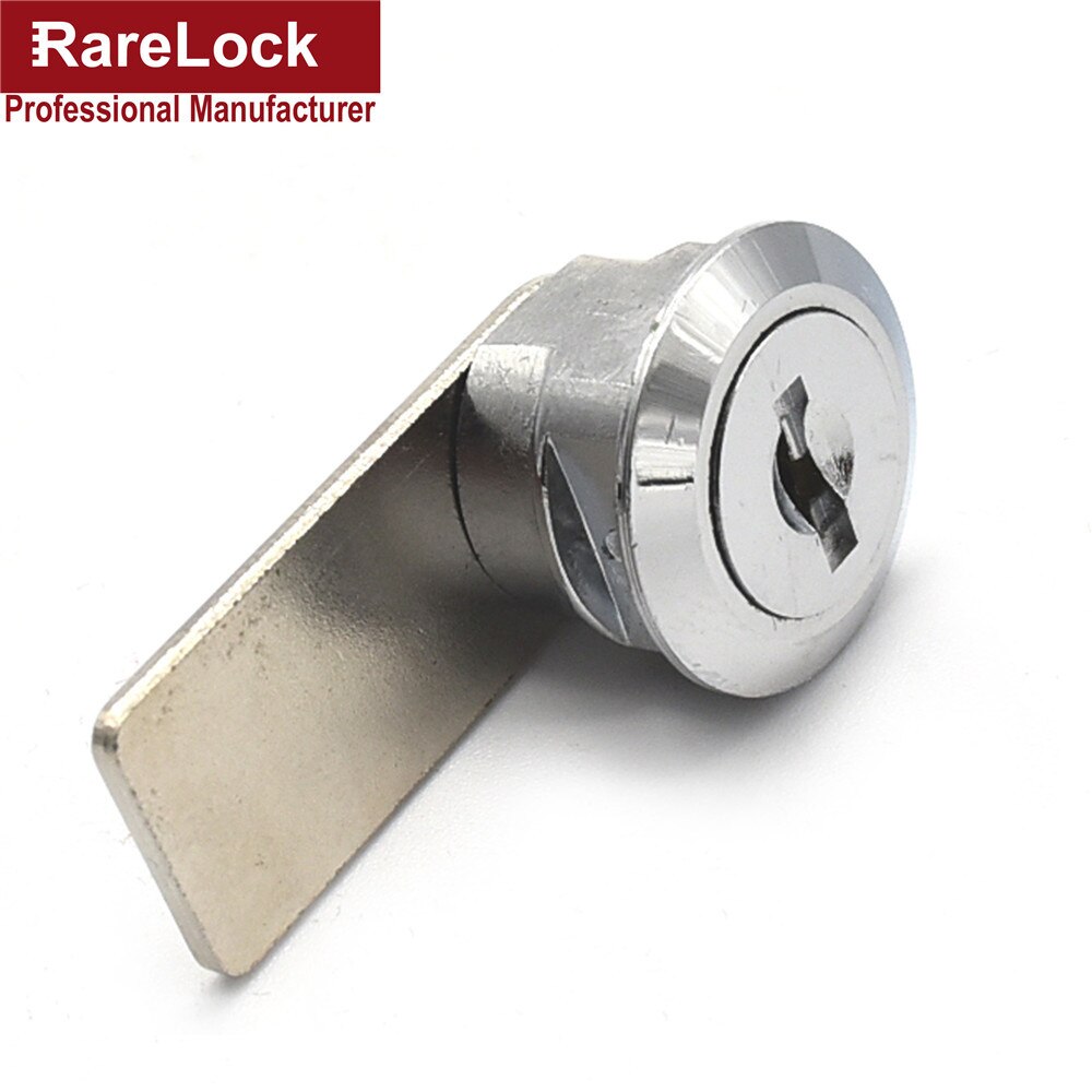 Rarelock Gabinetto di Blocco Cam Serrature e Scato... – Grandado