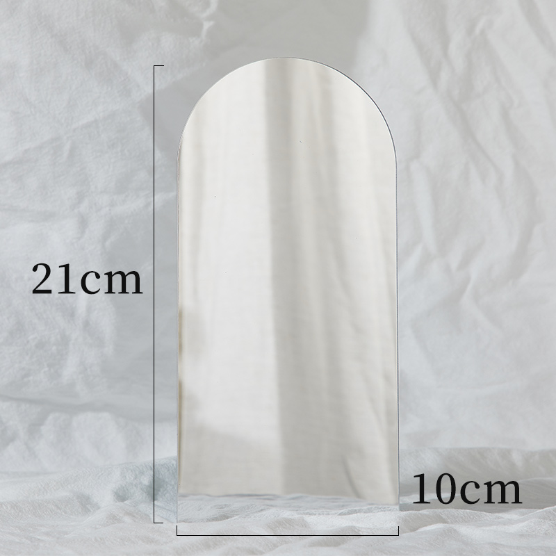 Mirror Reflection Board Reflector Photography Prop... – Vicedeal