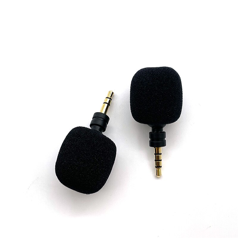 3.5mm Mono/ Stereo/ 4 Pole Mini Microphone Flexura... – Grandado