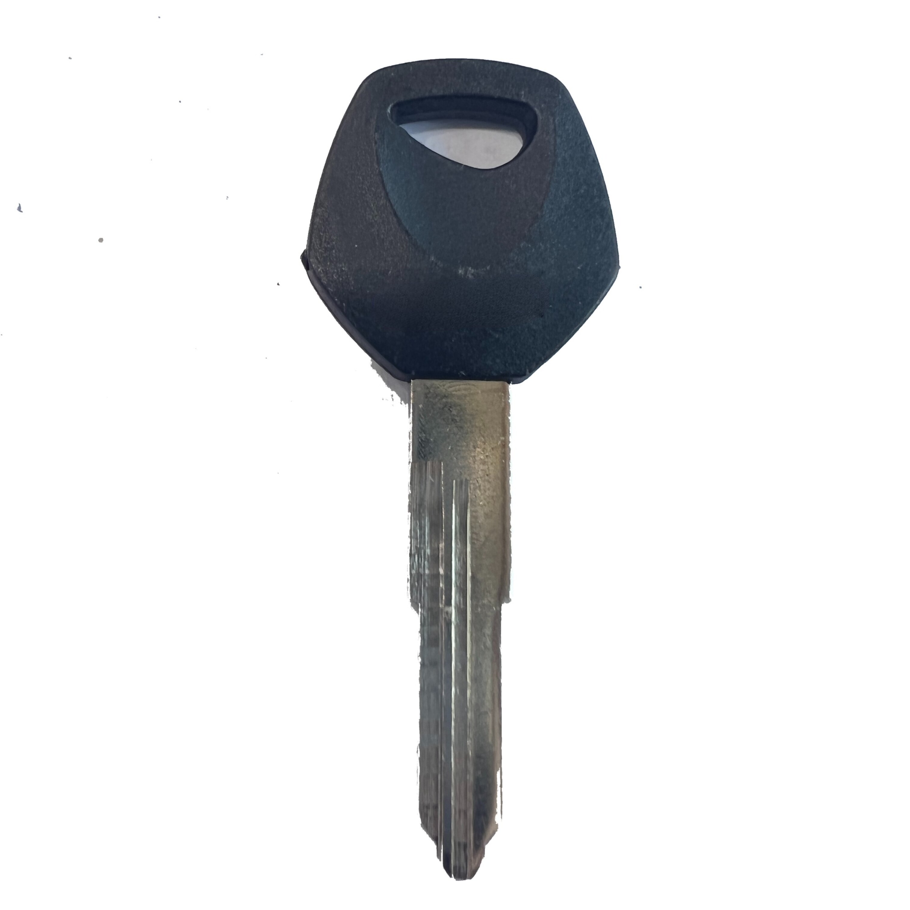 Motorcycle Key For Suzuki Magnet Anti-theft Igniti... – Grandado