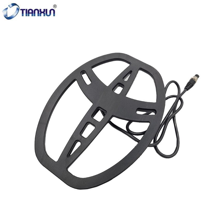 Tianxun TX-850 detector de metais bobina capa para... – Grandado