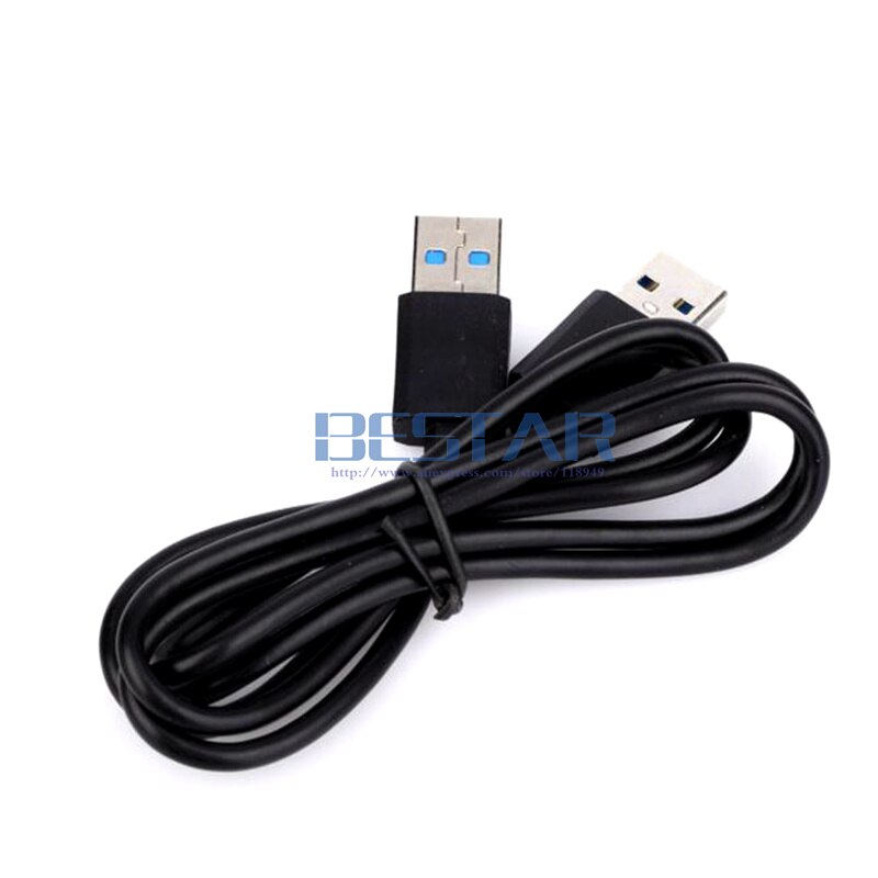 USB to USB Male to Male USB 2.0 Extension fast cha... – Grandado