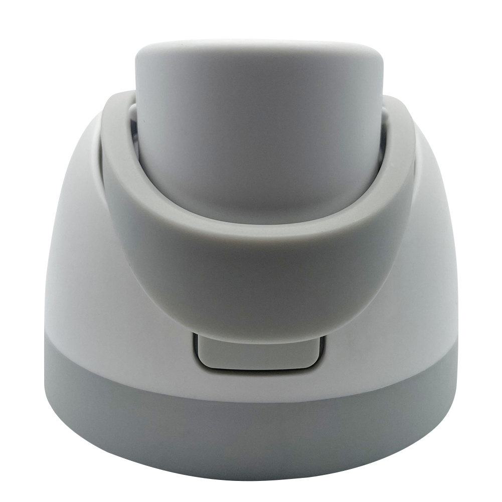 Replacement Cap No Water Leakage One Button Water ... – Grandado