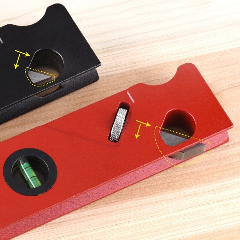 Chamfer Plane for Wood,Woodworking Edge Corner Fla... – Grandado