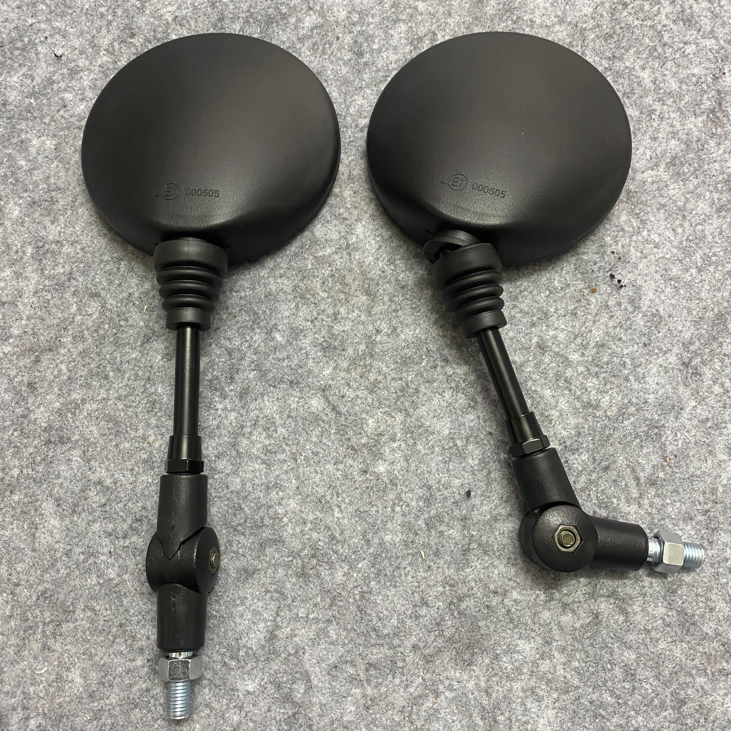 Motorcycle Rearview Mirror for DUCATI MONSTER 821 ... – Vicedeal