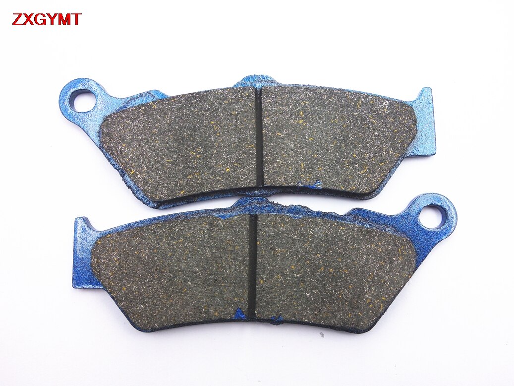 Sinteren Remblokkenset Fit Voor Nul Dsr ZF13.0 Voo... – Vicedeal