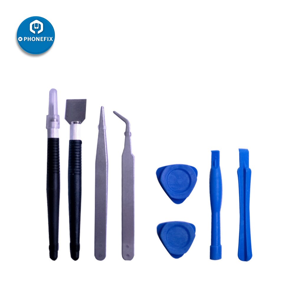 PHONEFIX 16 in 1 iPhone Repair Tools Phone Screwdr... – Grandado