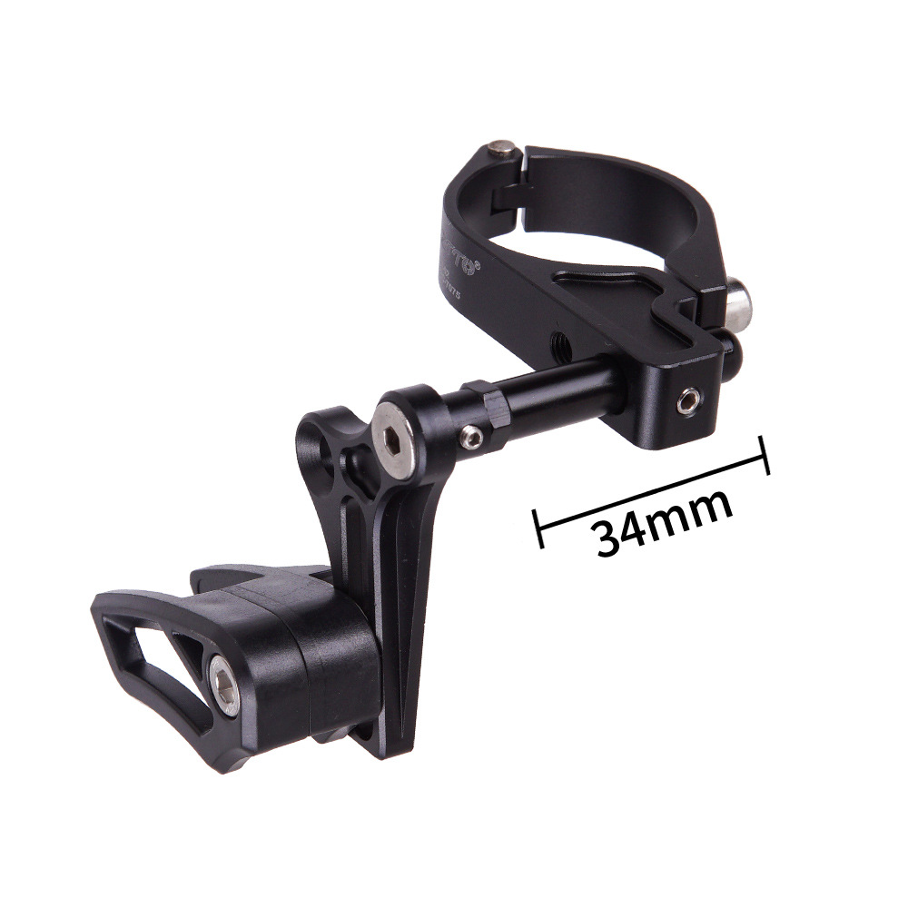 Bicycle Chain Guide CG02 31.8mm-35mm Clamp Mount C... – Vicedeal