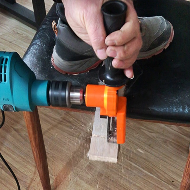 6Pcs Electric drill modified electric saw Electric... – Vicedeal