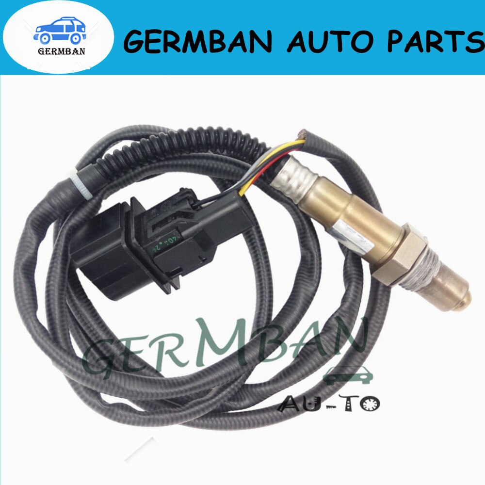 Oxygen Sensor Lambda Sensor For VW Passat Golf Jet... – Grandado