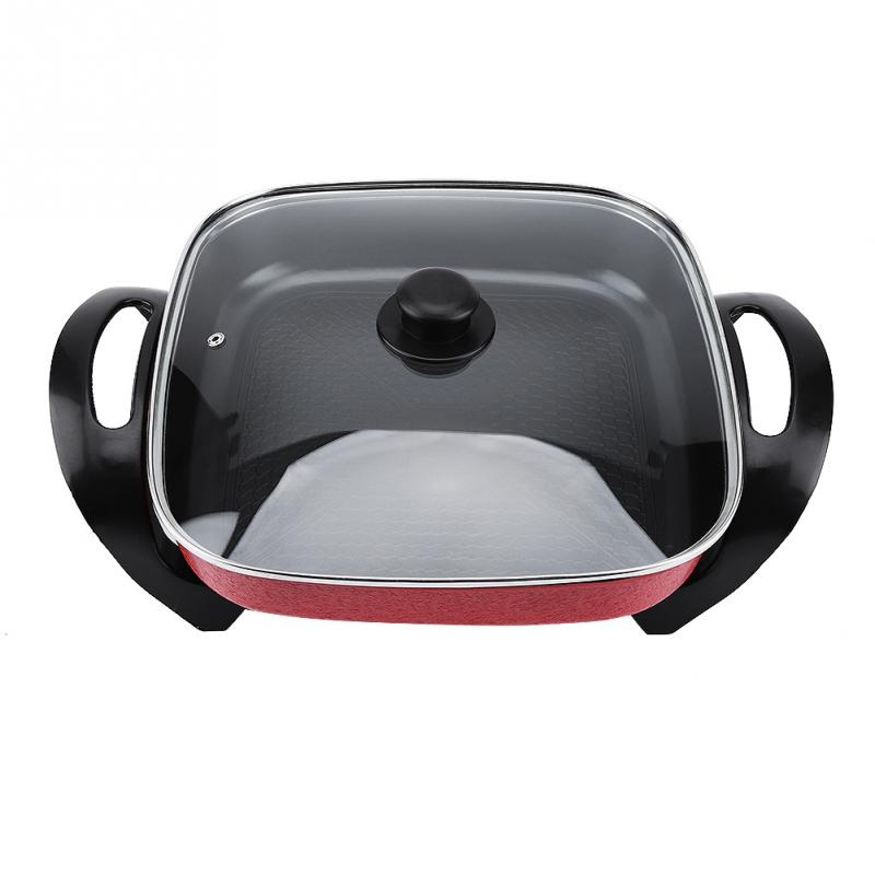 Electric cooker 5L Capacity Household Multi-purpos... – Grandado