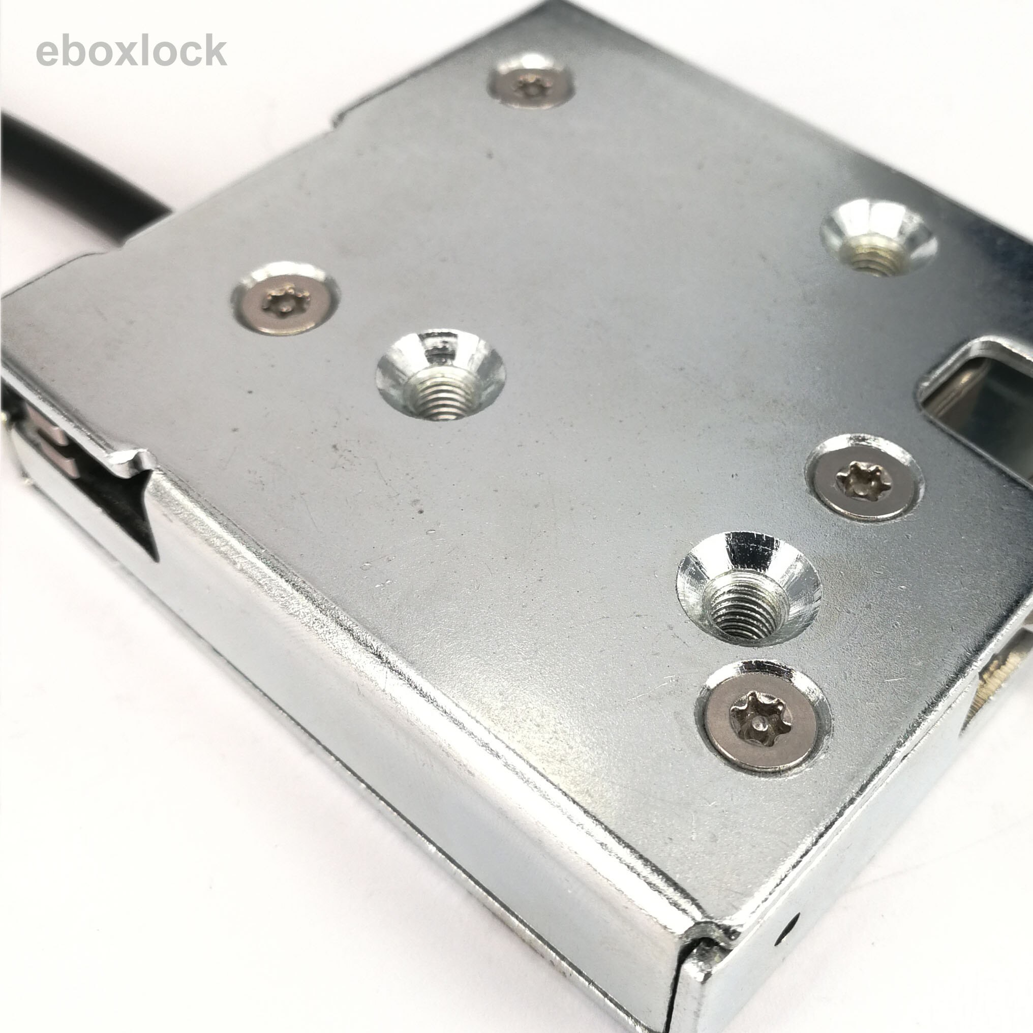 Superior Heavy Duty Electric Cabinet Lock for Vend... – Grandado