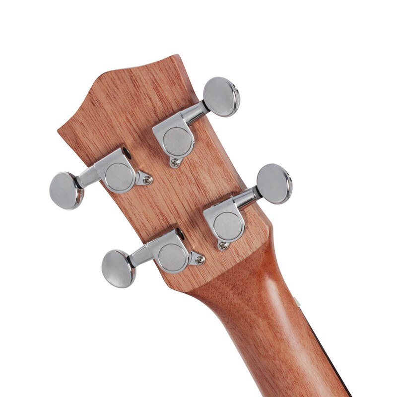 21 Inch Ukulele 4 String Hawaii Guitar for Kids Mu... – Grandado