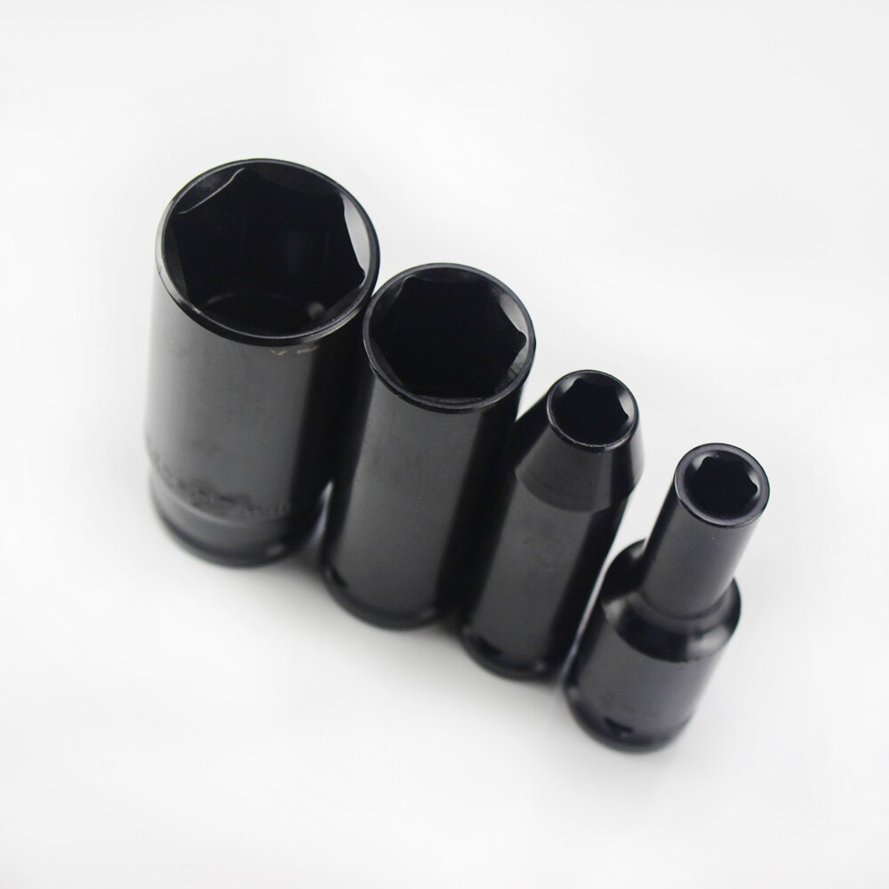 AUBON Metric 8~32mm Black Pneumatic Socket Extra-D... – Vicedeal