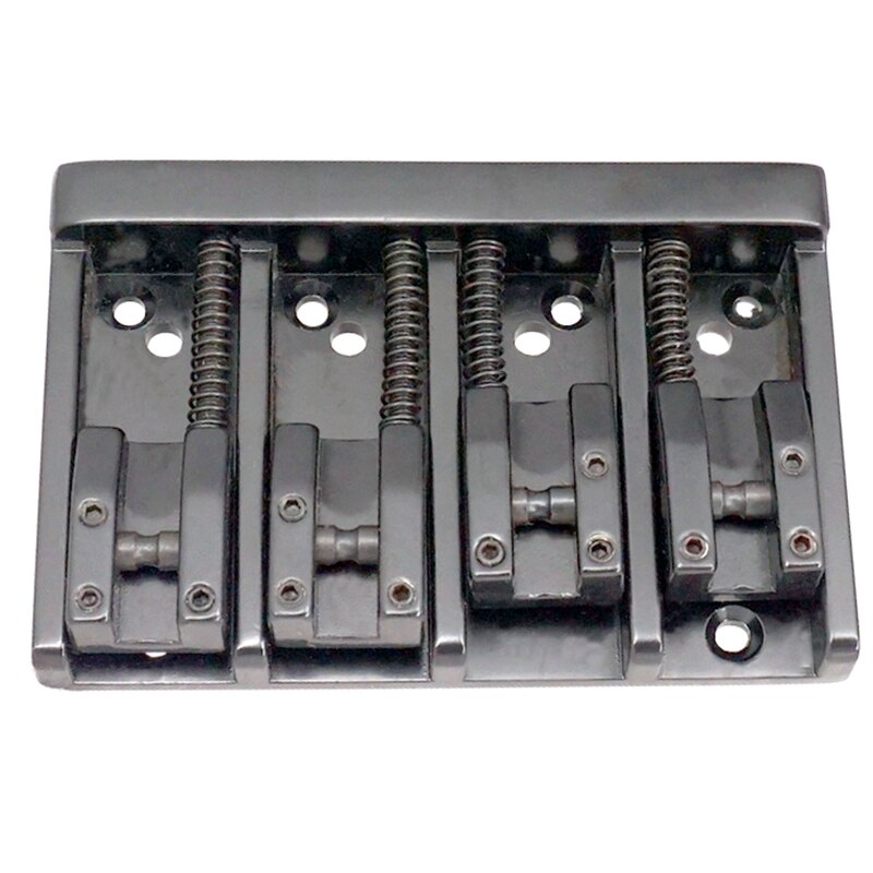 Elektrische Bas Bridge Vaste 4 String Bass Bridge ... – Grandado