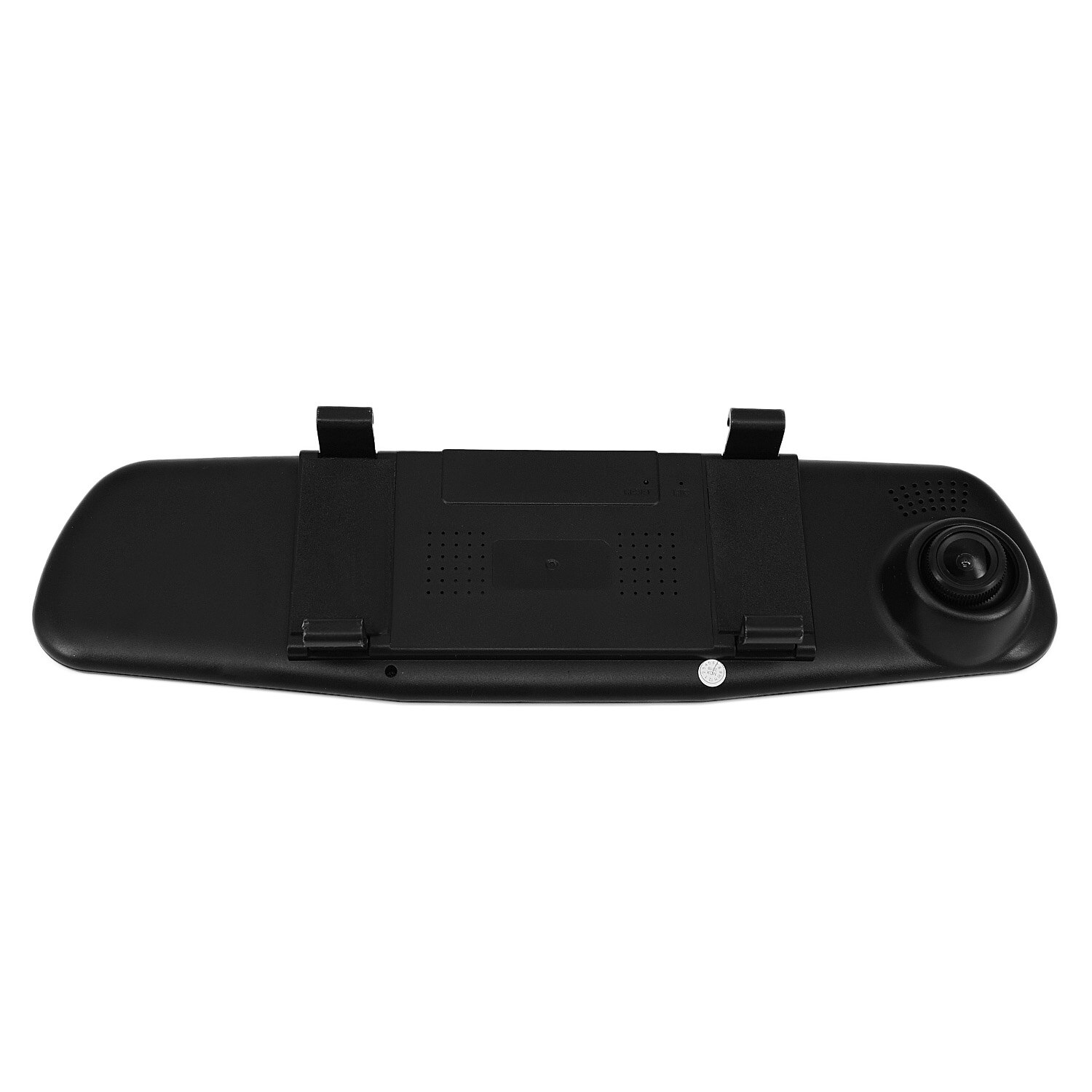 4.3\\\\u201d HD 1080P Dual Lens Rear View Mirror C... – Vicedeal