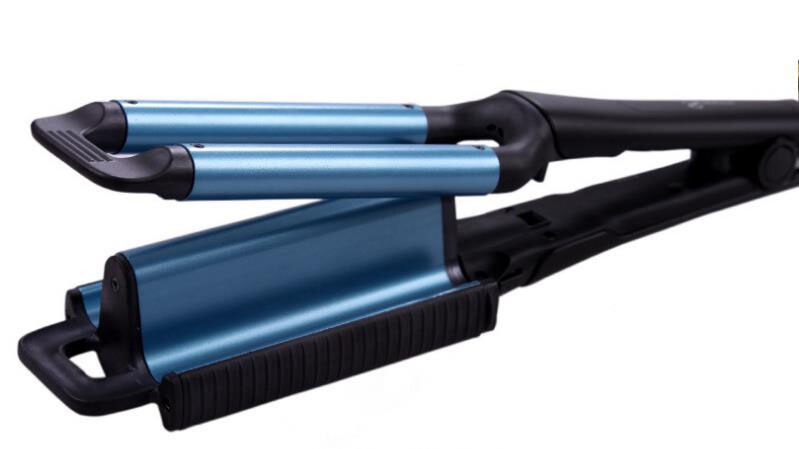 surker electric hair curler hair curling device El... – Grandado