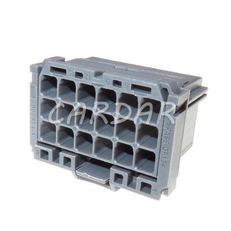 1 Set 18 Pin 968974-1 Auto Electrical Connector Ca... – Vicedeal
