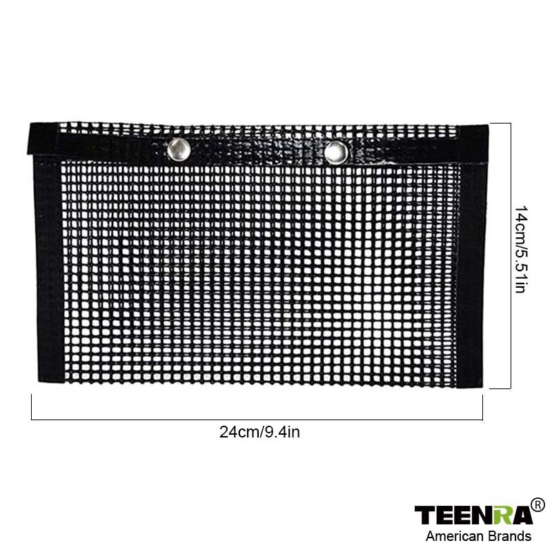 TEENRA Herbruikbare non-stick BBQ Mech Grill Zak Z... – Grandado