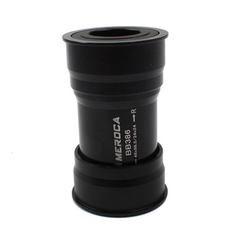 MEROCA Bicycle BB386 EVO PF30 Frame To Shimano Cha... – Grandado