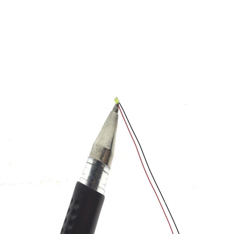 3V Wired Led Smd Lamp Modellen Wit Warm Pre-Gesold... – Vicedeal