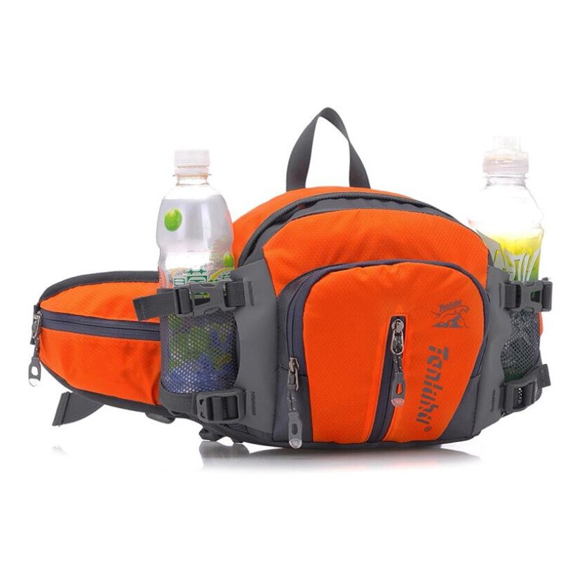 5L Large Running Bag Outdoor Sport Bicycle Cycling... – Vicedeal