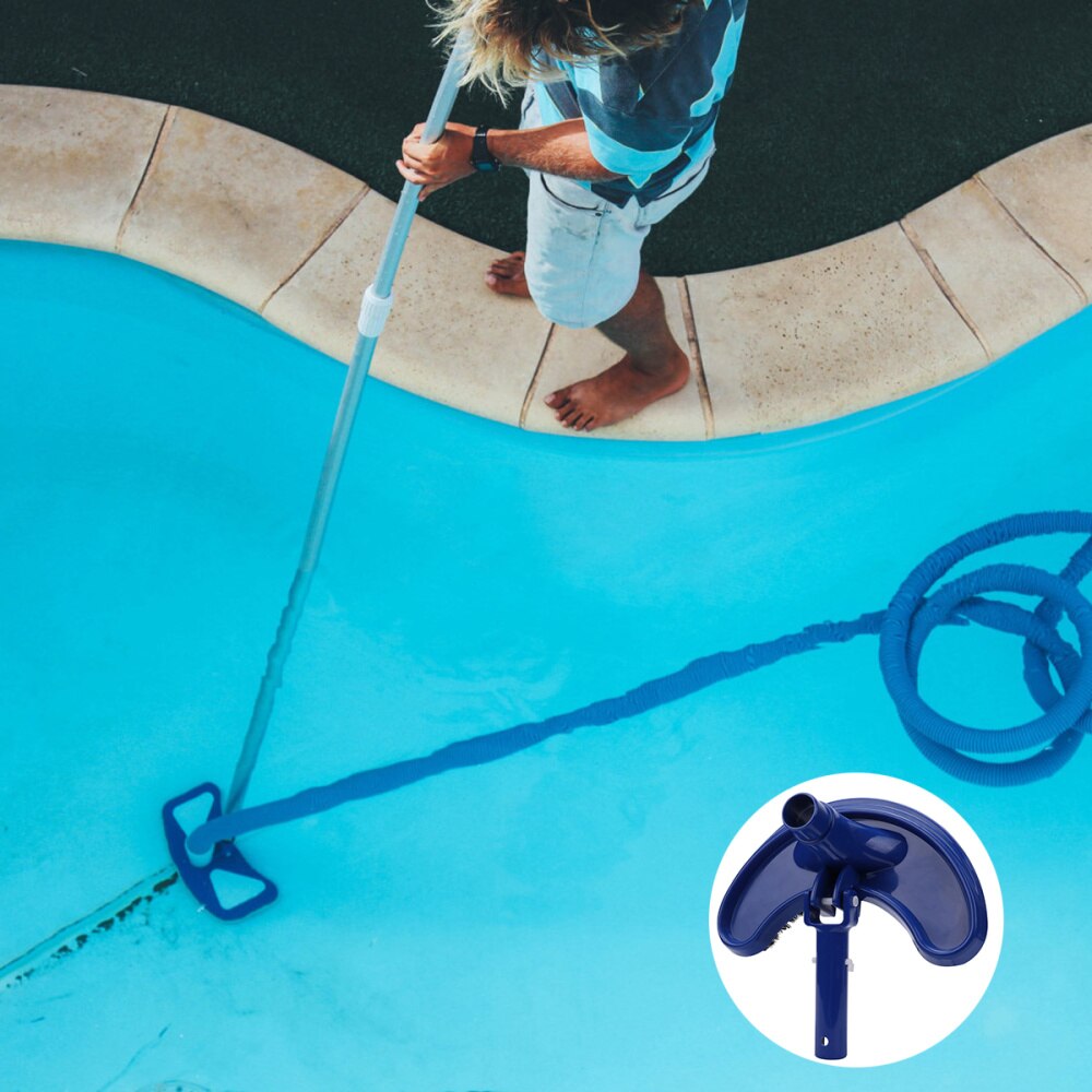 1Pc Cleaning Tools for Home Swimming Pool Sucker f... – Vicedeal