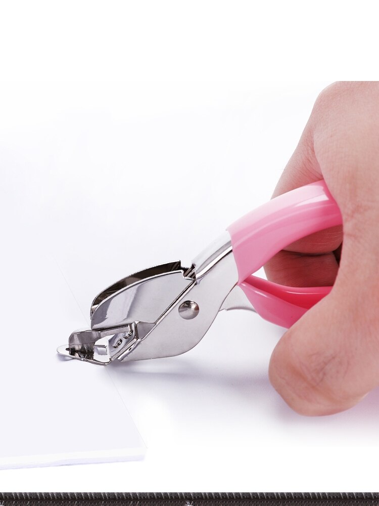 Handheld Metal Staple Remover Effortless Paper Doc... – Vicedeal