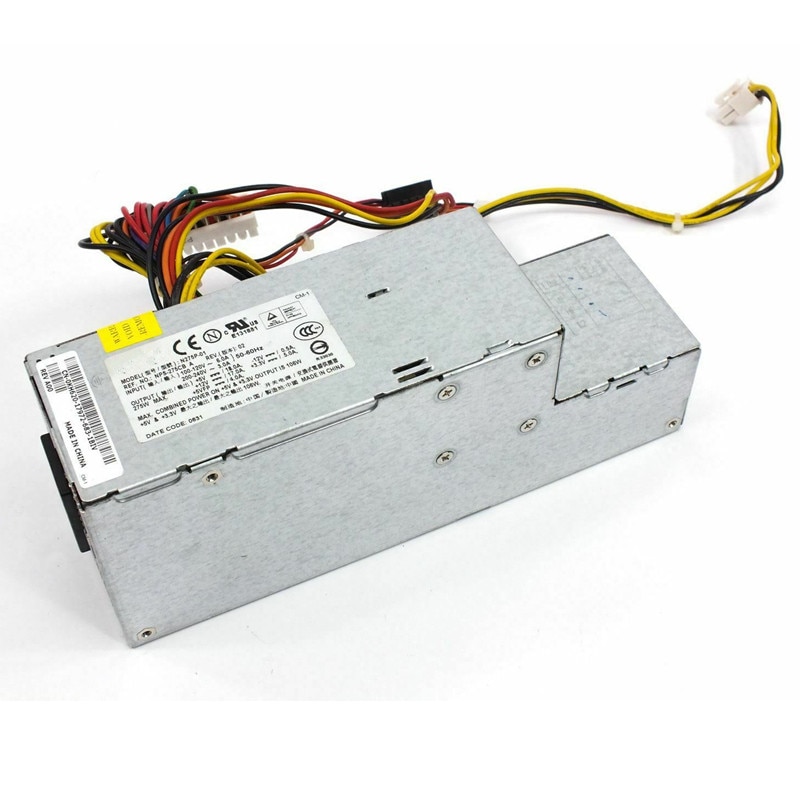 275w rw739 mh300 kh620 n275p-01 h275p-01 psu for 7... – Grandado