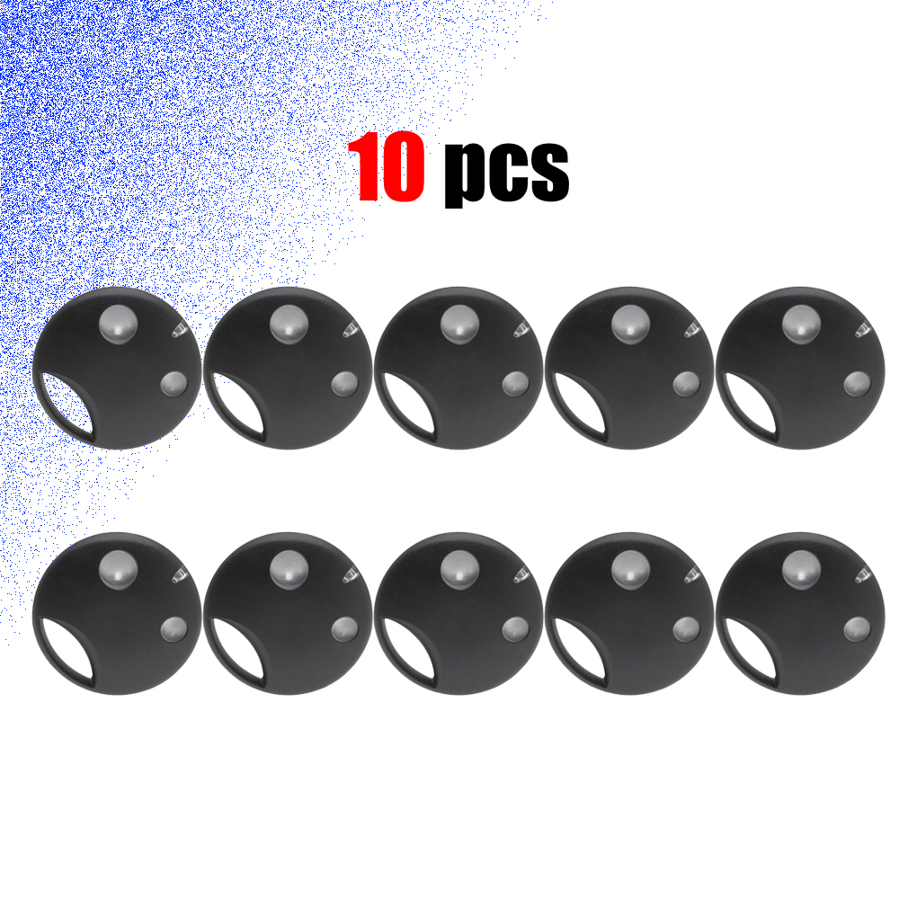 SMILO SM2 /SM4 433,92 MHZ coolcode afstandsbedieni... – Vicedeal