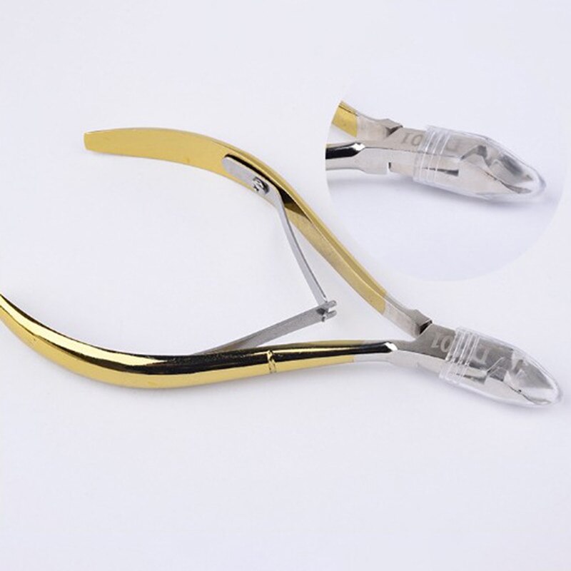 Toe Nail Clipper Manicure Pedicure Tool Nipper Cut... – Vicedeal