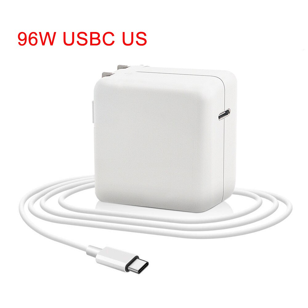 87W / 96W/61W Voeding Adapter Om Magsaf * 1/2 T-Ti... – Vicedeal