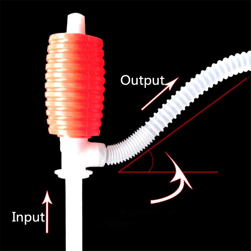 Portable Car Truck Fuel Oil Gasoline Diesel Transf... – Grandado