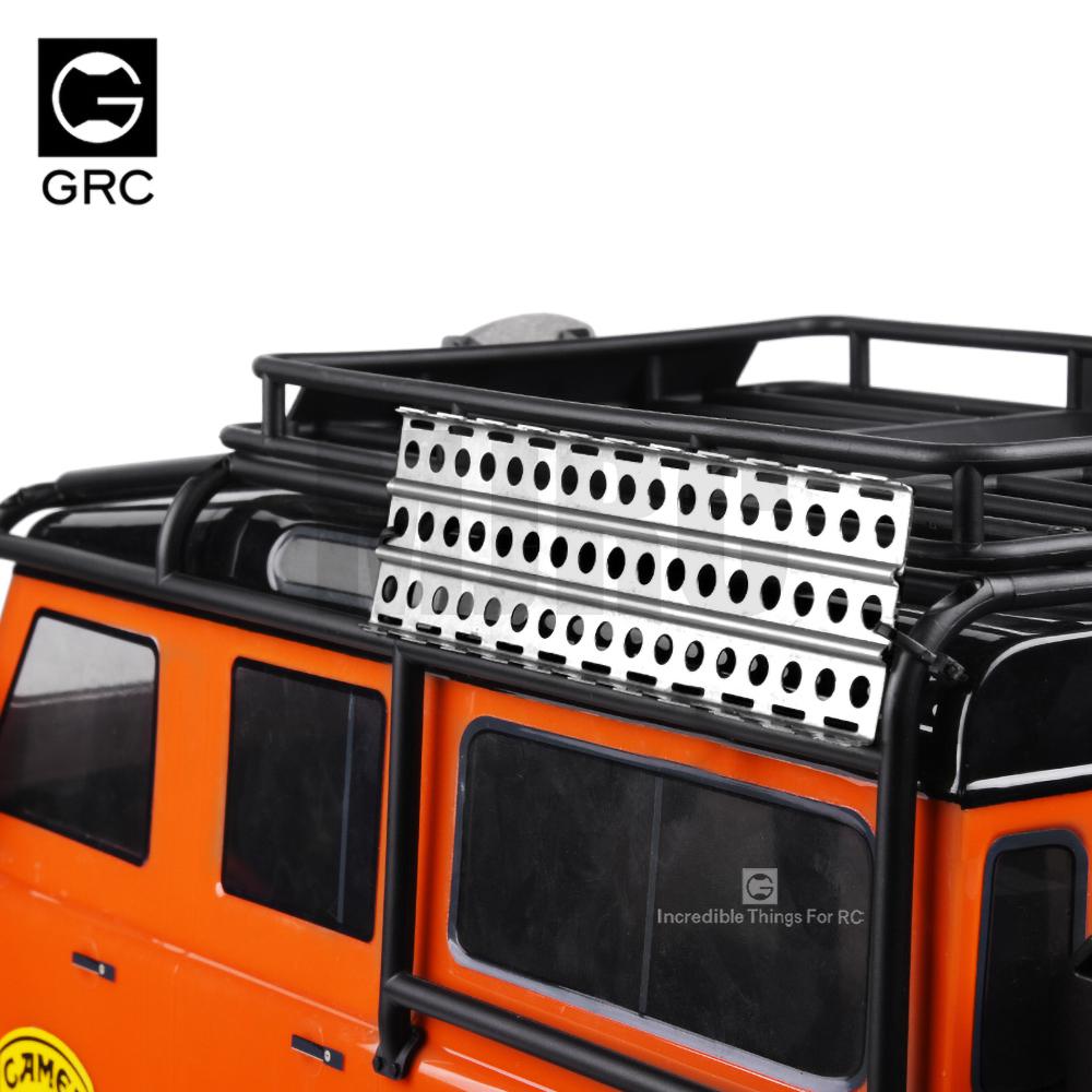 1/10 Rc Tracked Vehicle Escape Board Climbing Car ... – Grandado