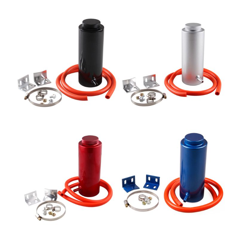 Universal car Radiator Coolant Tank 800ml Coolant ... – Vicedeal