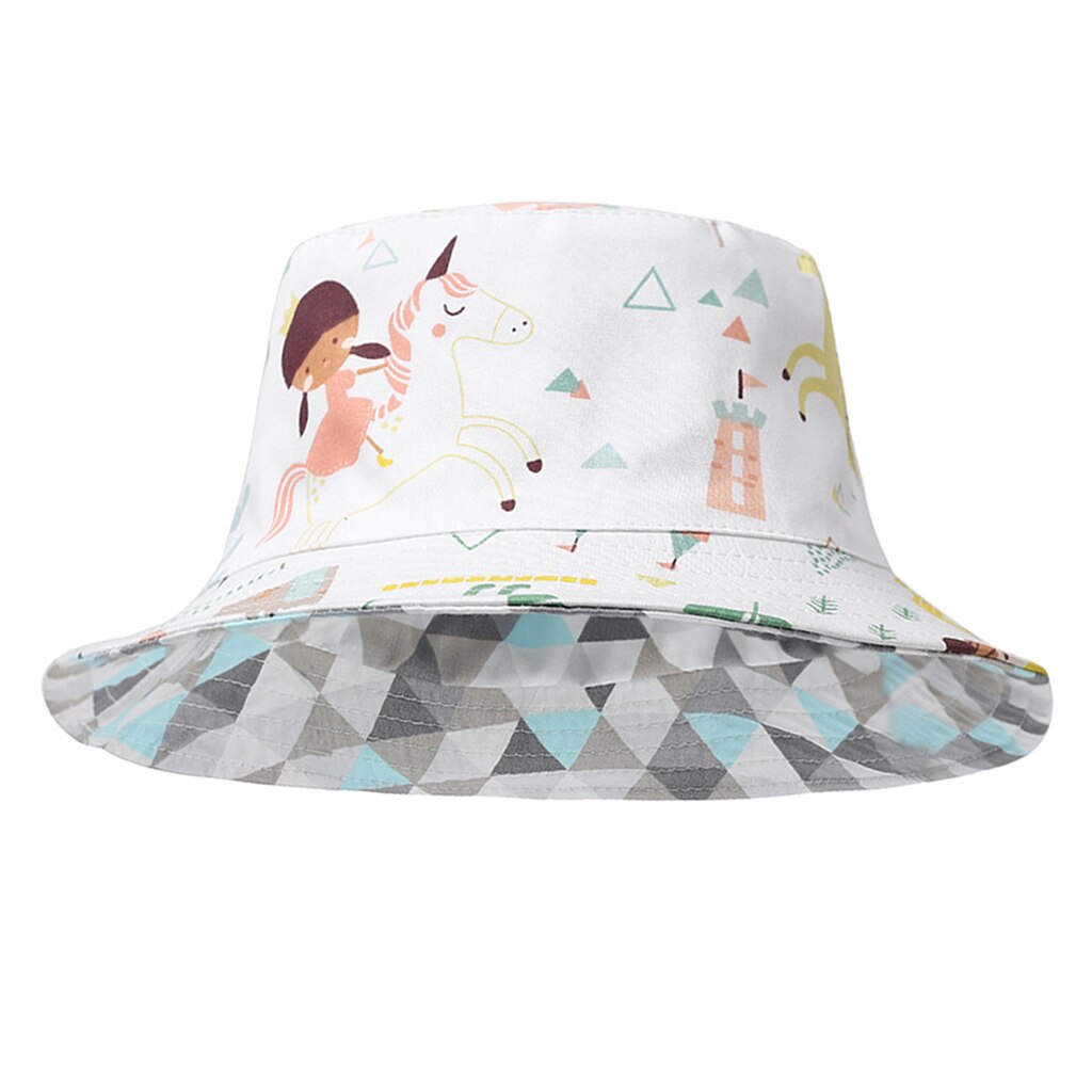 Toddler Sun Hats Baby Bucket Hat Fits for Boys and... – Grandado