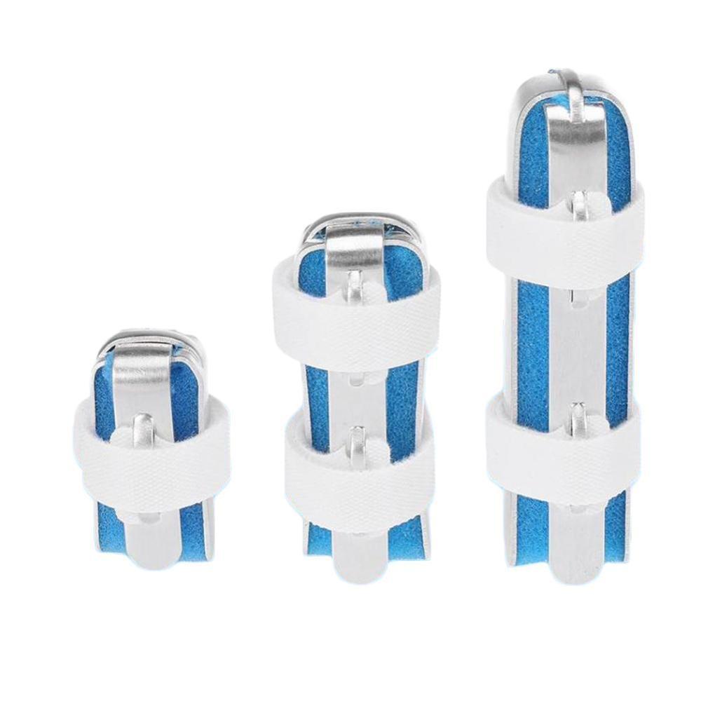 Aluminium Finger Splint Finger All-inclusive Pain ... – Grandado