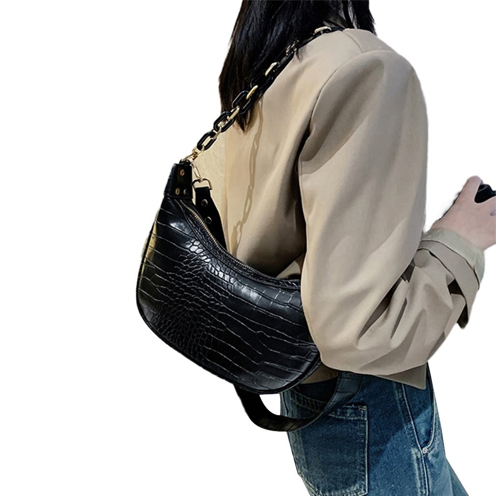 Vintage Frauen Hand Tasche Luxus Handtaschen Fraue... – Grandado