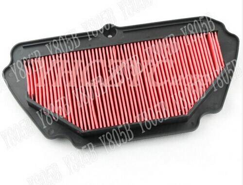 Motorcycle Air Cleaner Filter Element For Kawasaki... – Grandado