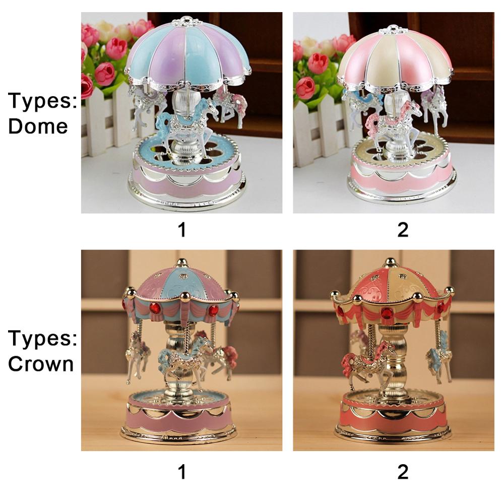Music Box Geometric Music baby room home decoratio... – Grandado