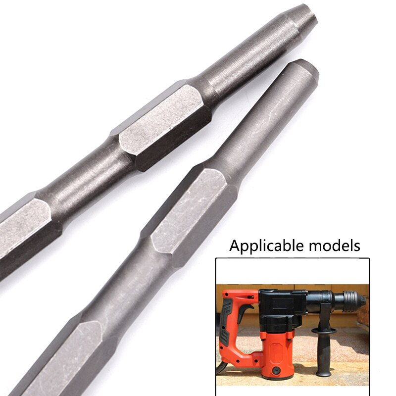 Chisel Tool Set Electric Hammer Chisel 280x150mm &... – Grandado