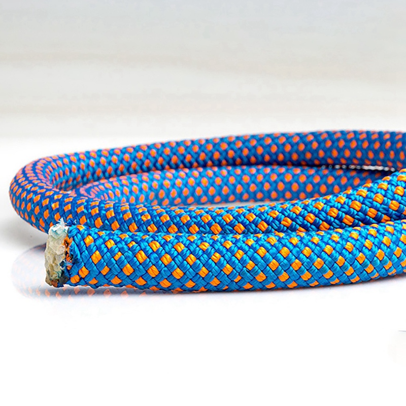 Static Outdoor Rock Climbing Rope Fire Escape Safe... – Grandado